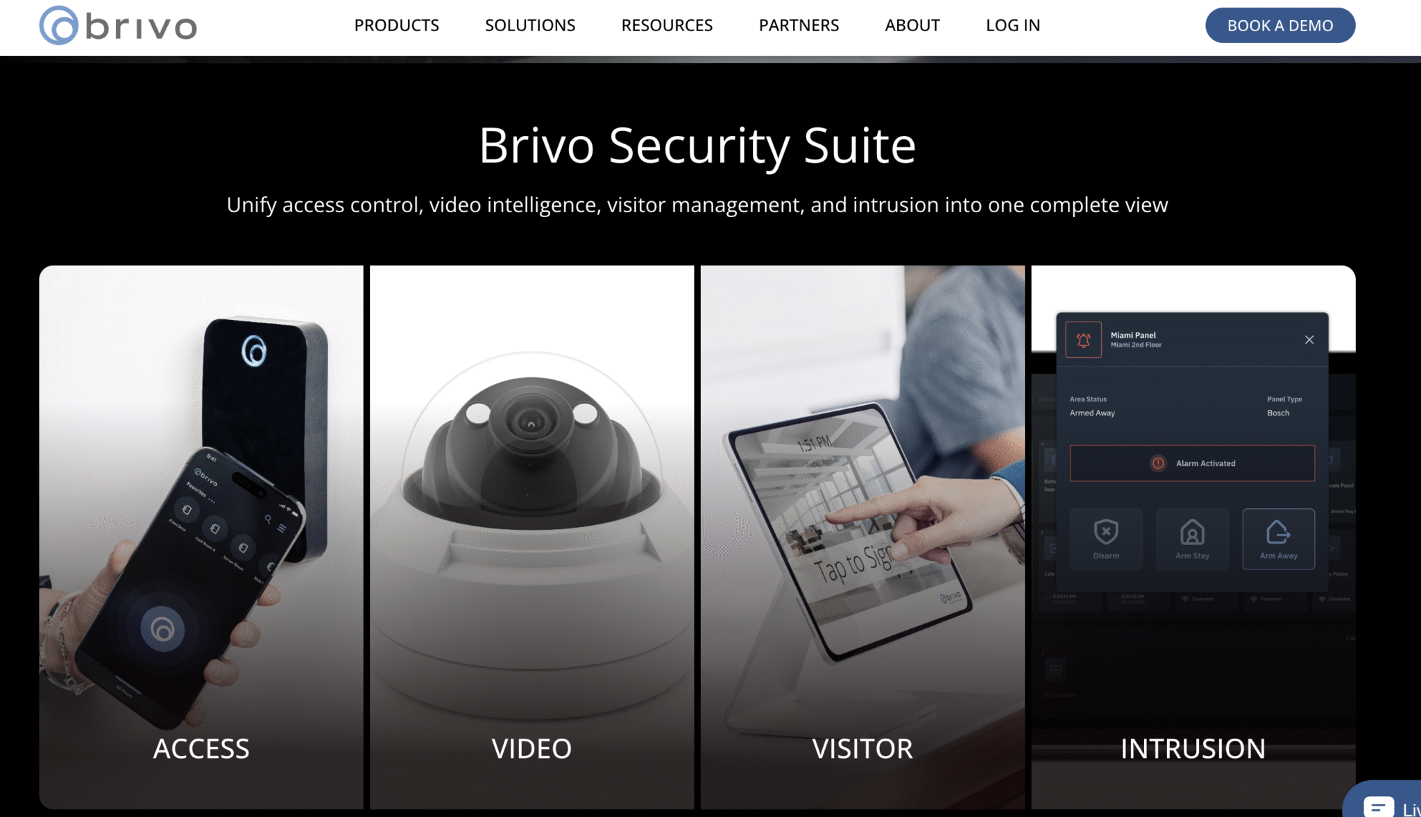 Top 7 Access Control Systems in 2026: Smarter Security for Modern ...